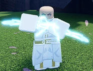 Quincy | Peroxide roblox Wiki | Fandom