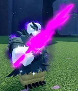 Arrancar | Peroxide roblox Wiki | Fandom