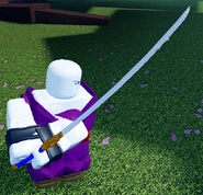 Soul Reaper | Peroxide roblox Wiki | Fandom
