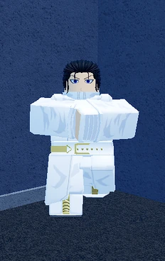 Races | Peroxide roblox Wiki | Fandom