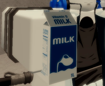 Milk | Peroxide roblox Wiki | Fandom