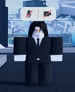 Fullbringer | Peroxide roblox Wiki | Fandom