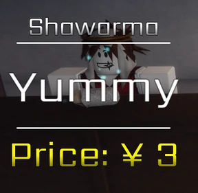 Shawarma | Peroxide roblox Wiki | Fandom