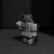 Quincycar | Peroxide roblox Wiki | Fandom