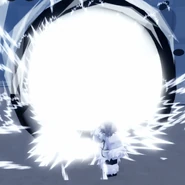 Reiatsu | Peroxide roblox Wiki | Fandom