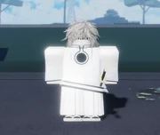 Arrancar | Peroxide roblox Wiki | Fandom