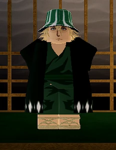 Races | Peroxide roblox Wiki | Fandom