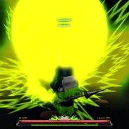 Reiatsu | Peroxide roblox Wiki | Fandom