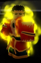 Segunda Etapa | Peroxide roblox Wiki | Fandom