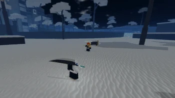 Glacier | Peroxide roblox Wiki | Fandom