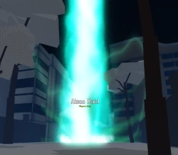 Time Bubbles | Peroxide roblox Wiki | Fandom