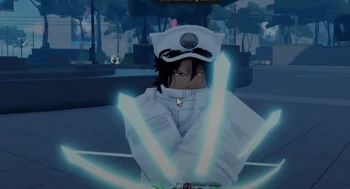 Quincy | Peroxide roblox Wiki | Fandom