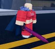 Fullbringer | Peroxide roblox Wiki | Fandom