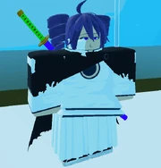 V - The Vanguard | Peroxide roblox Wiki | Fandom