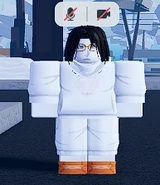 Fullbringer | Peroxide roblox Wiki | Fandom