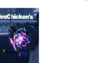 Charged Time Splitter | Peroxide roblox Wiki | Fandom