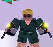Weapon Skins | Peroxide roblox Wiki | Fandom