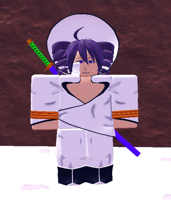 Nnoitra raid | Peroxide roblox Wiki | Fandom