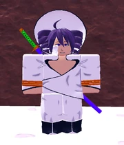 Nnoitra raid | Peroxide roblox Wiki | Fandom