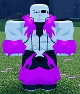 Arrancar | Peroxide roblox Wiki | Fandom