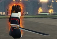 Soul Reaper | Peroxide roblox Wiki | Fandom