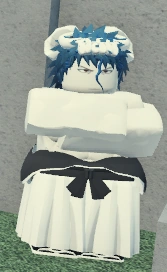 Miguel | Peroxide roblox Wiki | Fandom