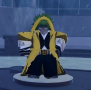 Yuuki Terumi | Peroxide roblox Wiki | Fandom