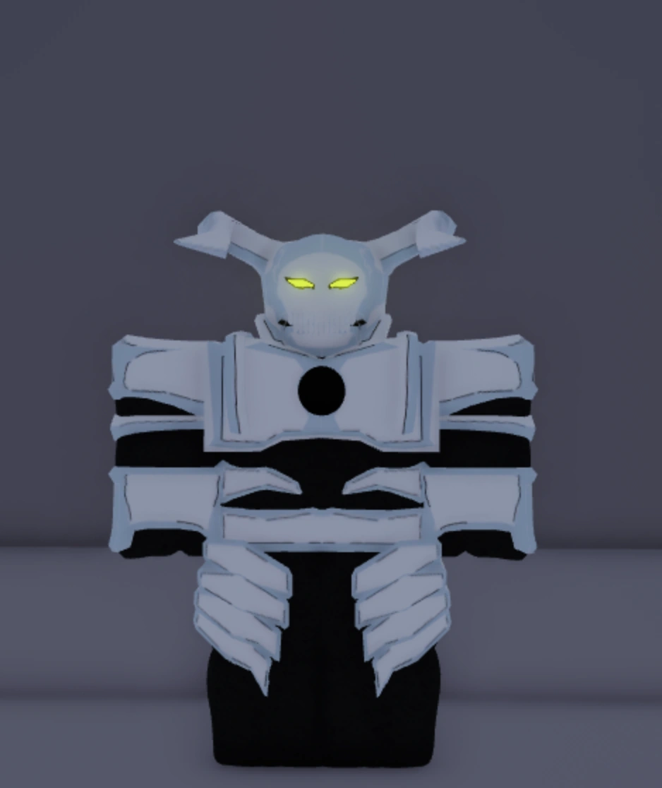 Vasto Lorde | Peroxide roblox Wiki | Fandom