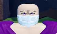 Arrancar | Peroxide roblox Wiki | Fandom