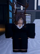 Fullbringer | Peroxide roblox Wiki | Fandom
