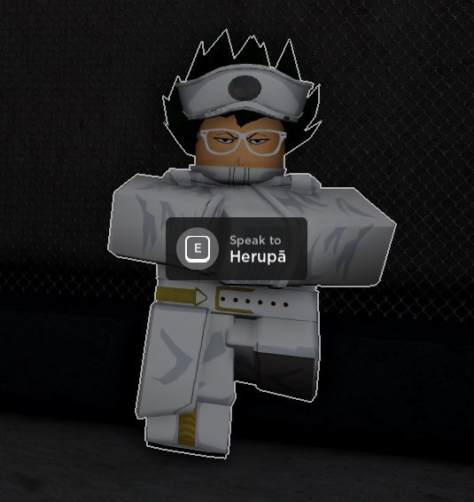 Herupa | Peroxide roblox Wiki | Fandom