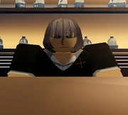 Aura Michibane | Peroxide roblox Wiki | Fandom