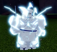Quincy | Peroxide roblox Wiki | Fandom