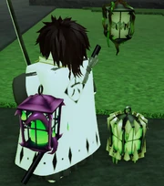 Halloween event 2025 | Peroxide roblox Wiki | Fandom