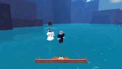 Hakuda | Peroxide roblox Wiki | Fandom