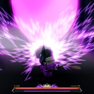 Reiatsu | Peroxide roblox Wiki | Fandom