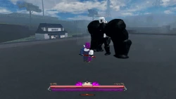 Adjuchas | Peroxide roblox Wiki | Fandom