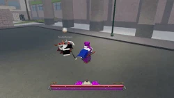 Gravity | Peroxide roblox Wiki | Fandom