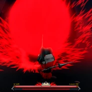 Reiatsu | Peroxide roblox Wiki | Fandom