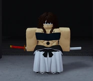 Arrancar | Peroxide roblox Wiki | Fandom