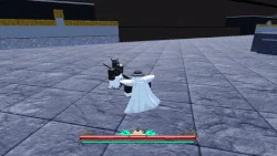 Kether | Peroxide roblox Wiki | Fandom