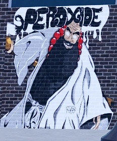 Grafitti | Peroxide roblox Wiki | Fandom