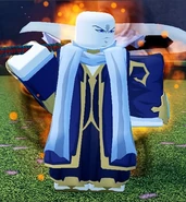 Soul Reaper | Peroxide roblox Wiki | Fandom