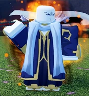 Bankai | Peroxide roblox Wiki | Fandom