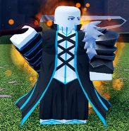 Soul Reaper | Peroxide roblox Wiki | Fandom