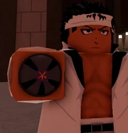 Items | Peroxide roblox Wiki | Fandom