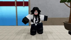Battle Tower | Peroxide roblox Wiki | Fandom