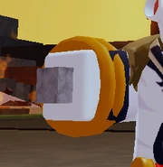 Items | Peroxide roblox Wiki | Fandom