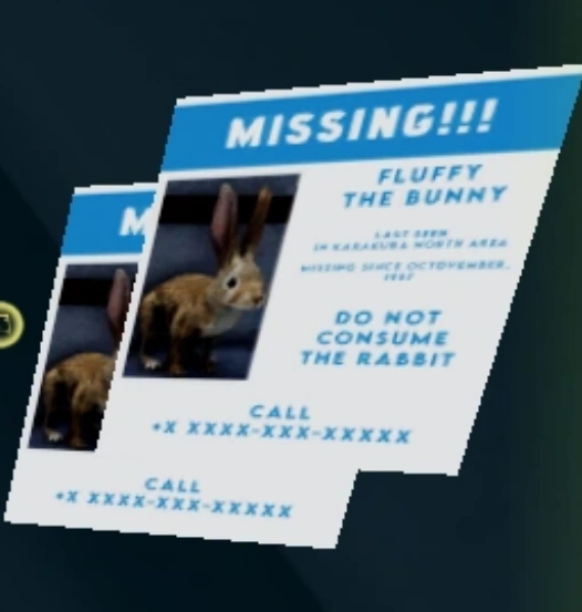 Fluffy | Peroxide roblox Wiki | Fandom