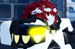 Ultimate Crystals | Peroxide roblox Wiki | Fandom